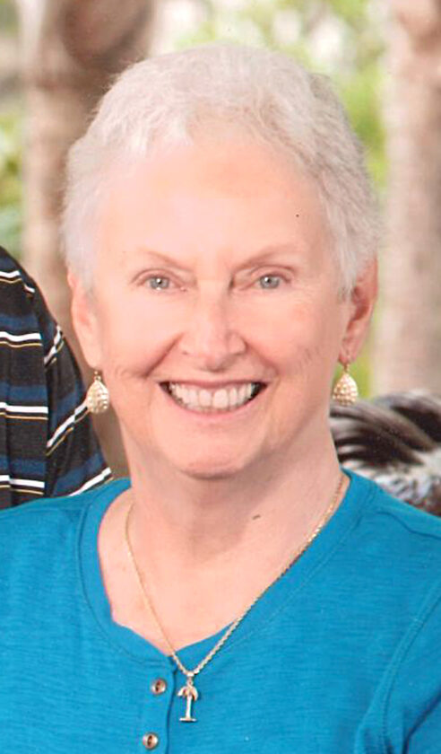 Sarah ‘Sally’ Jane Mattix | News, Sports, Jobs - Morning Journal